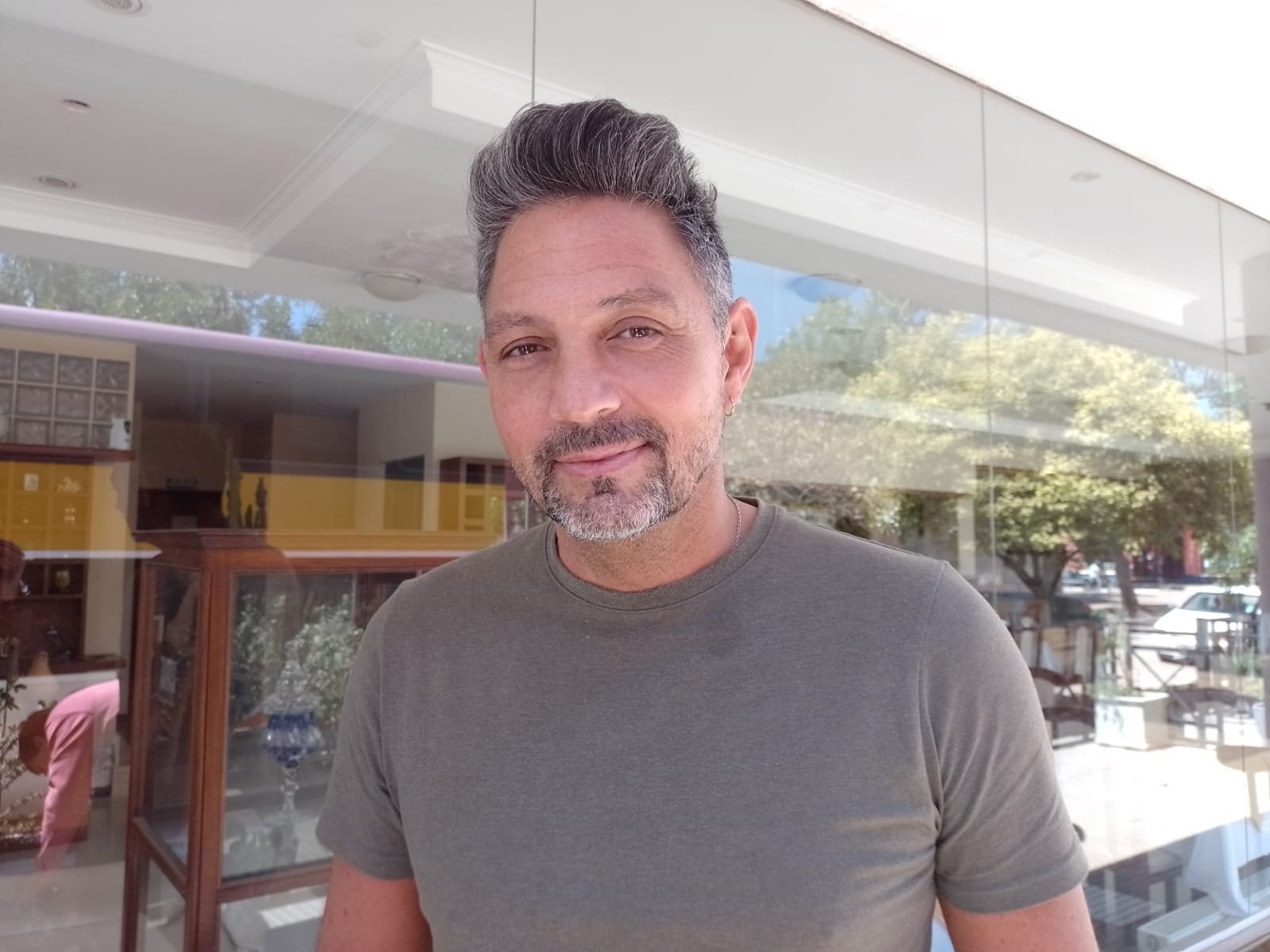 Franco Favini, de Destino San Javier, nos adelanta sobre el show de ...