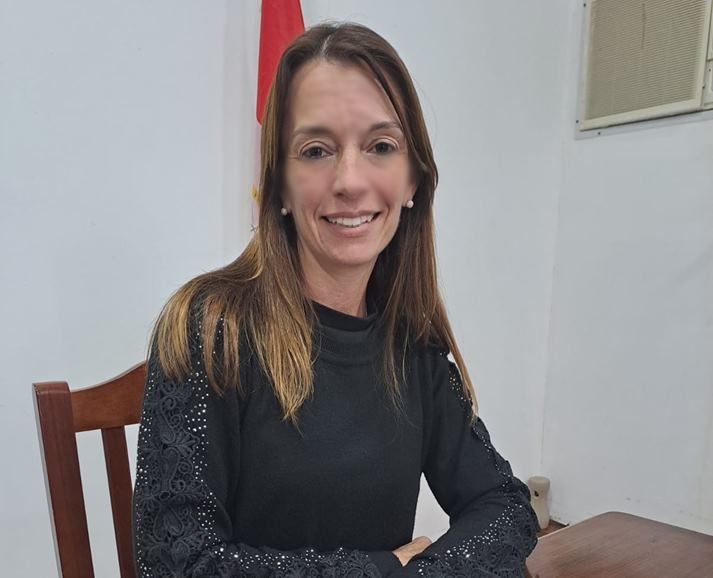 Balbo presentó reclamos de vecinos de San José y Pedroni y su programa ...